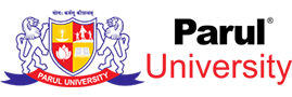 Parul University | 2026 | Authentication